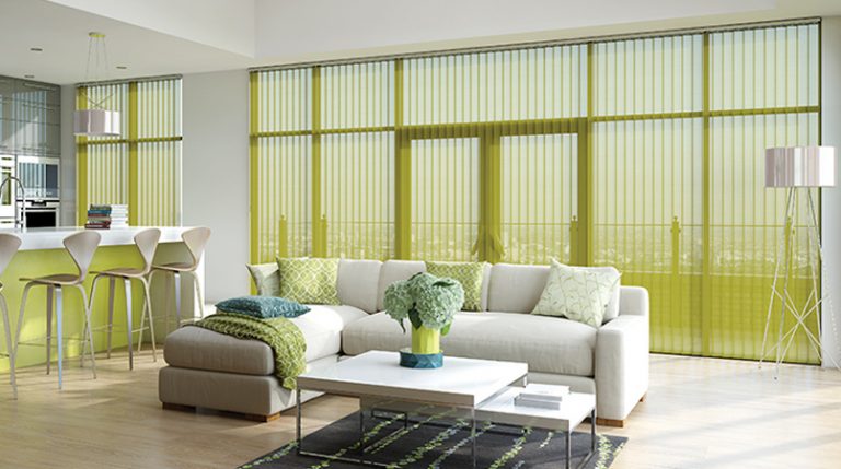 Vertical Blinds